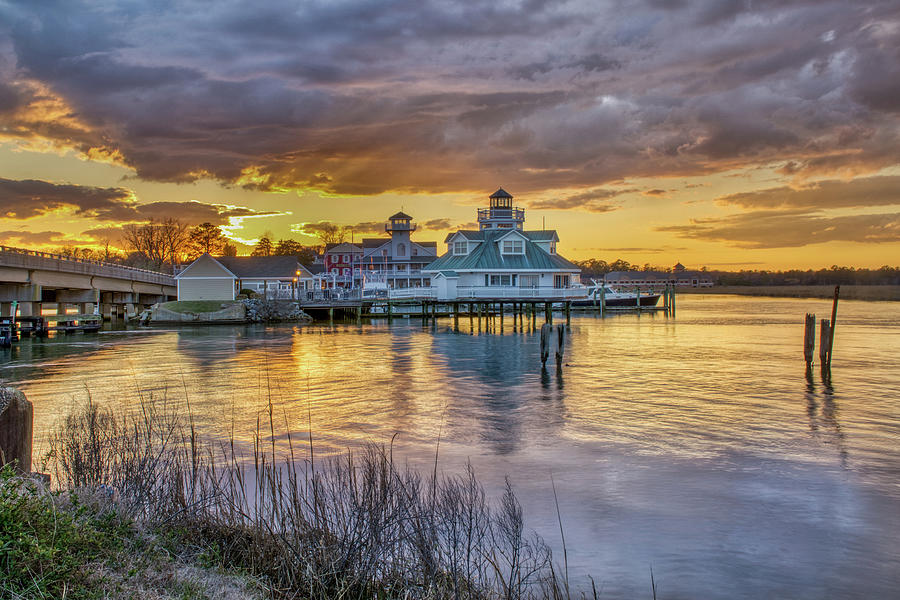 Smithfield, Virginia | Karen Davis Real Estate