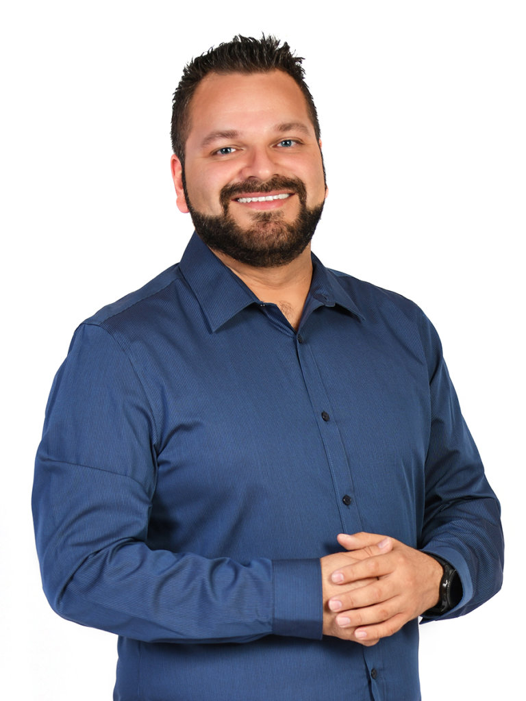 McAllen, TX Real Estate | Carlos Cordova