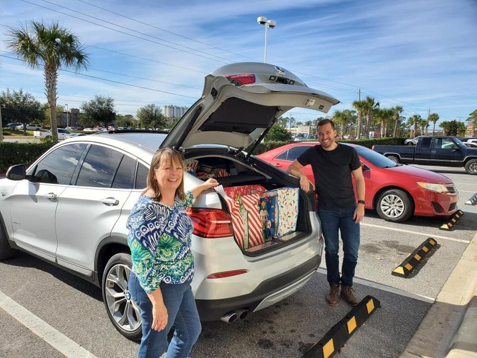 Spreading Joy and Giving Back: Embracing the Spirit of December through ...